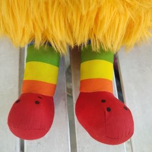 Hallmark | Toys | Vintage 983 Rainbow Brite Happy Talk Sprite Spark ...